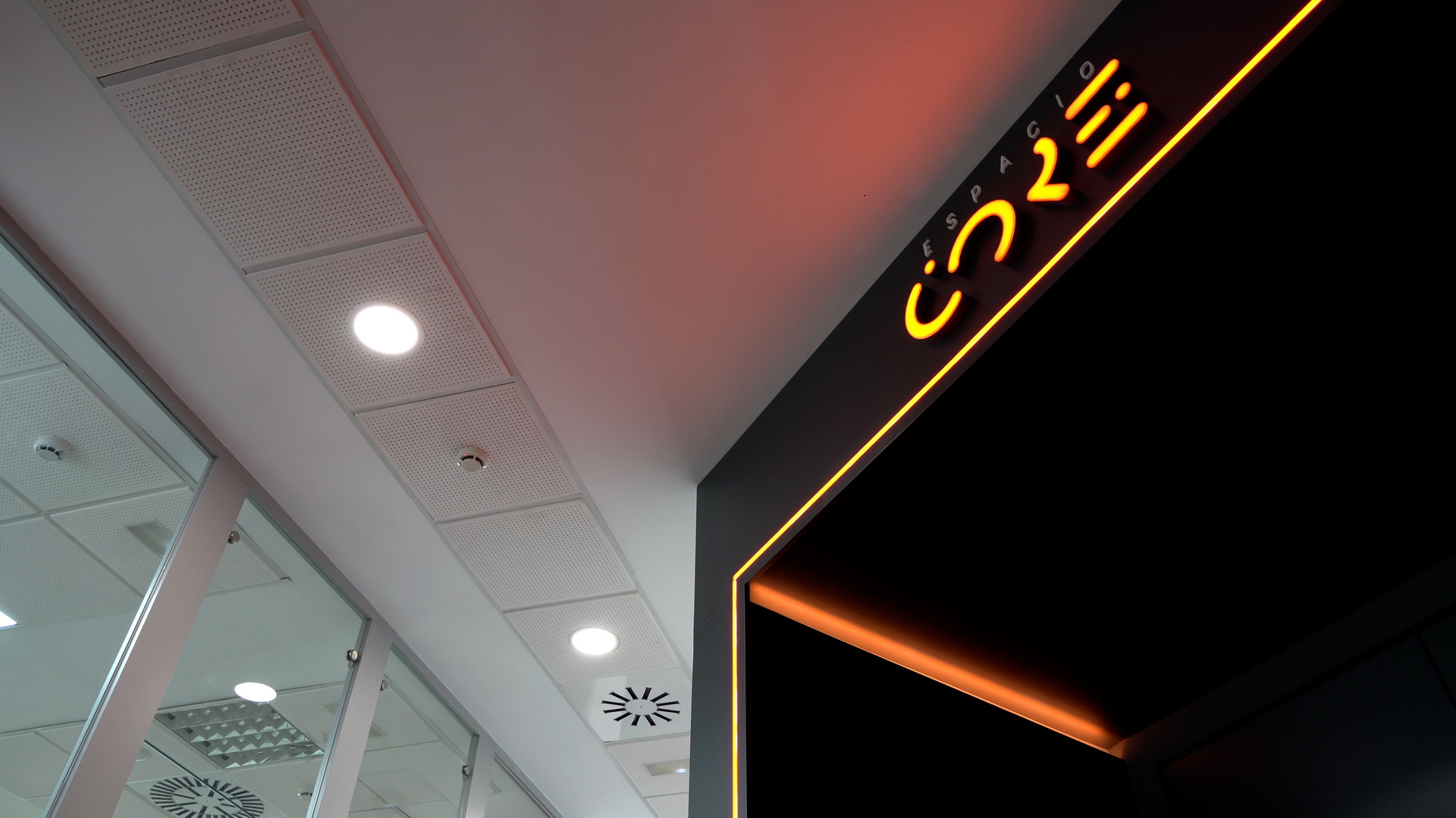 Espacio CORE MasterD - Bloquetech